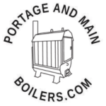 Our Products - Outdoor Boilers by Portage and Main