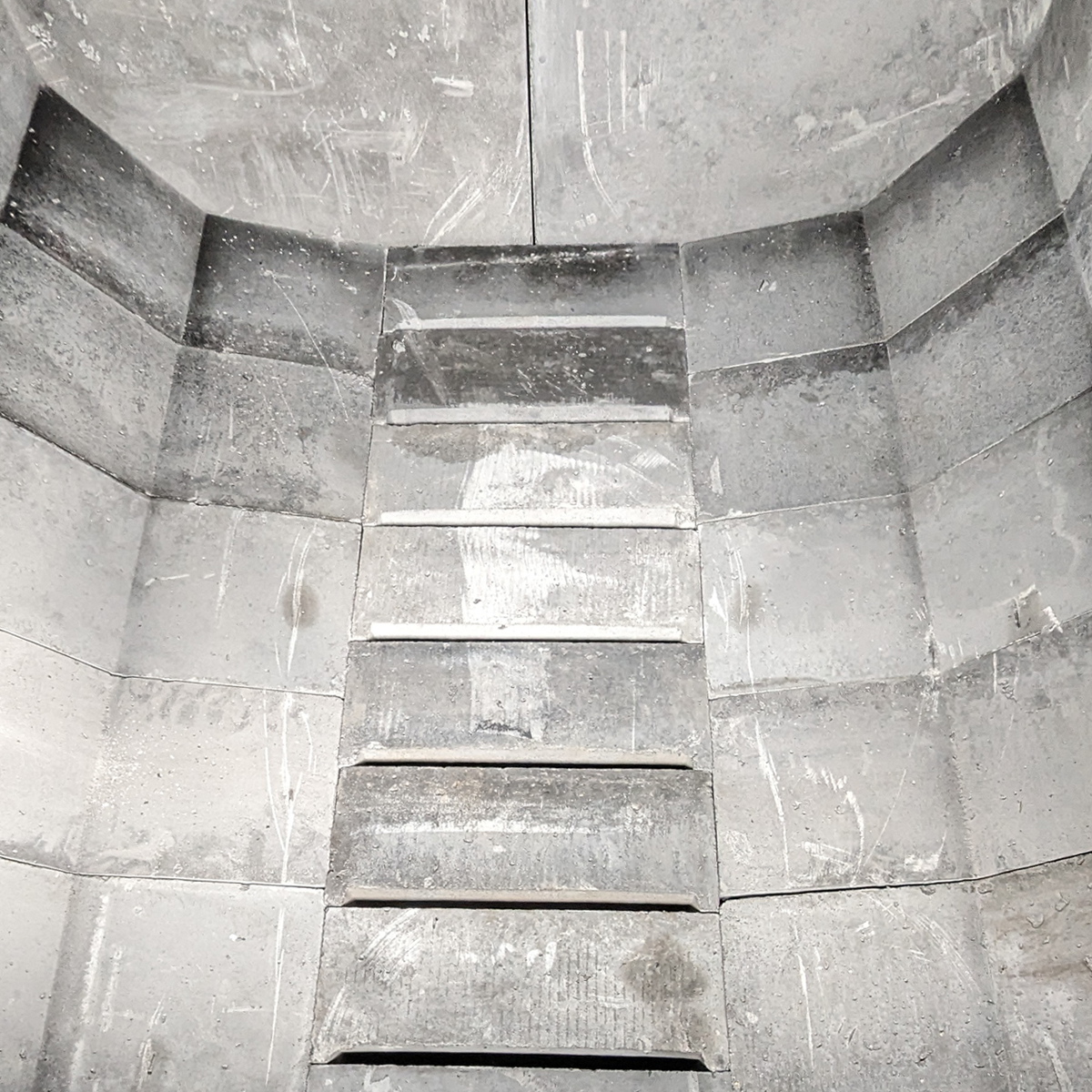 Maximizing Burn Efficiency in an Outdoor Boiler : The Portage & Main ...